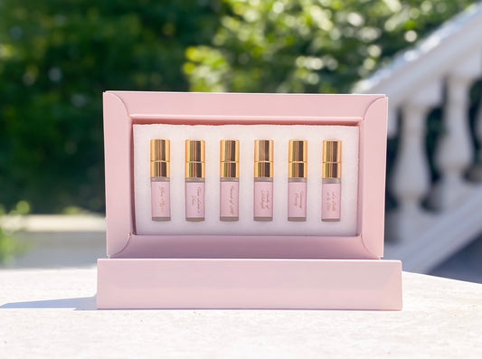 Perfume – Fairytale Fragrance Co.
