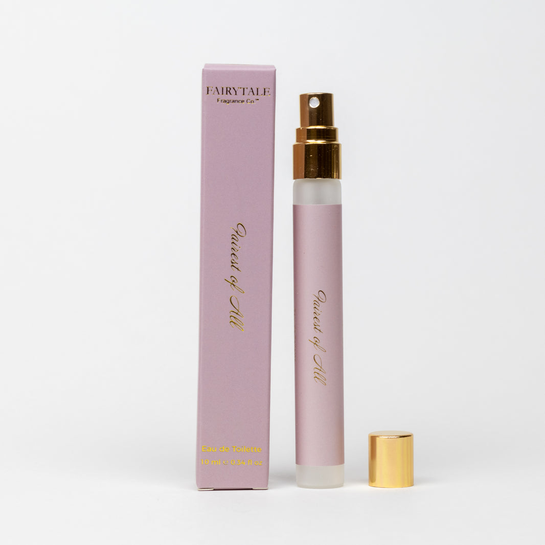 Perfume – Fairytale Fragrance Co.