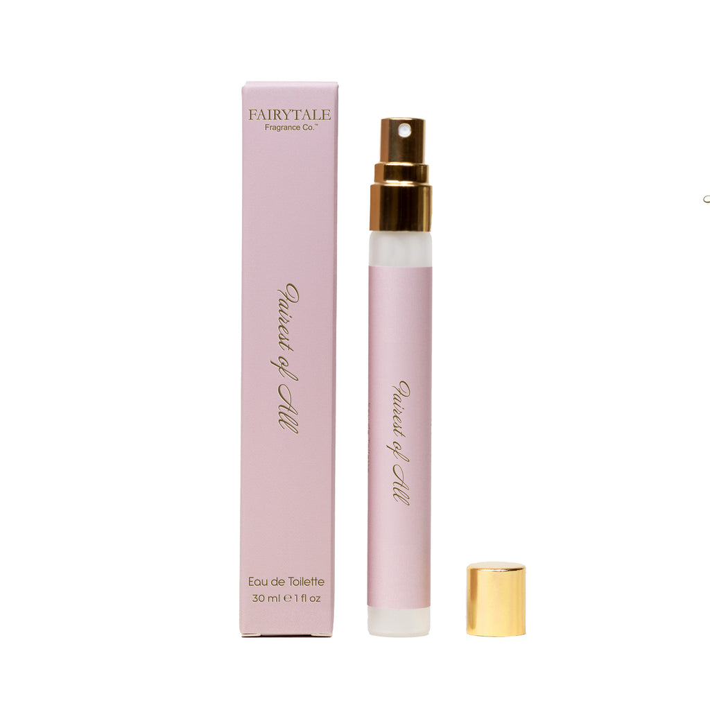 Fairest of All Mini Eau de Toilette – Fairytale Fragrance Co.