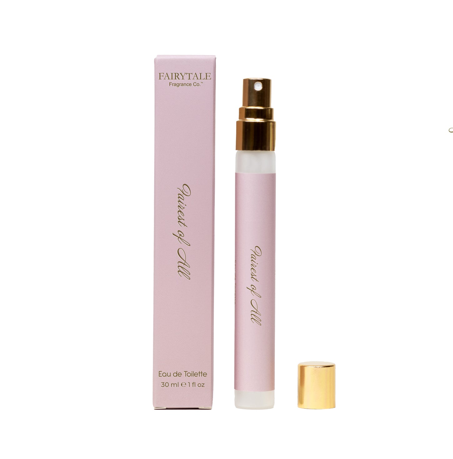 Perfume – Fairytale Fragrance Co.